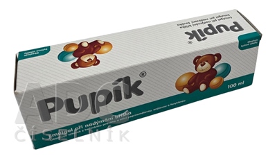 Kde kúpiť PUPÍK - Dr.Kulich - ADC.sk
