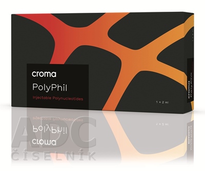 croma PolyPhil - ADC.sk