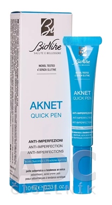 BioNike AKNET Quick pen - ADC.sk