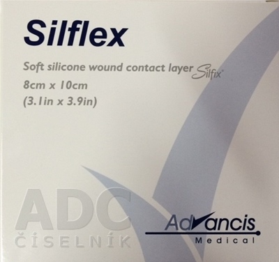 Silflex - ADC.sk
