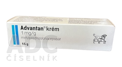 Advantan krém - ADC.sk