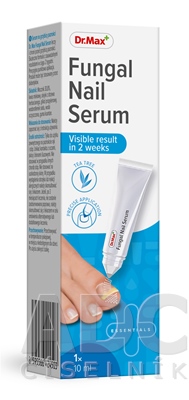 Dr.Max Fungal Nail Serum - ADC.sk