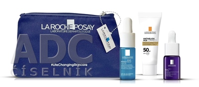 LA ROCHE-POSAY ANTI-AGING PACK 2024 - ADC.sk