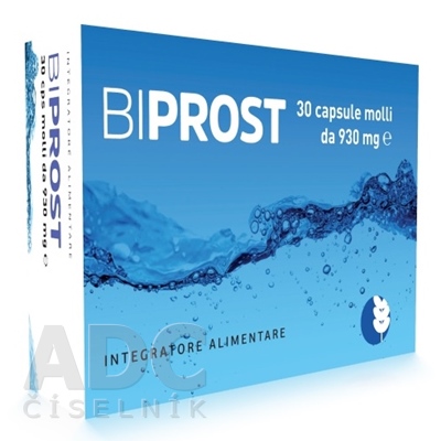 BIPROST - ADC.sk