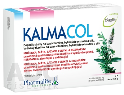 Pharmalife KALMACOL - ADC.sk