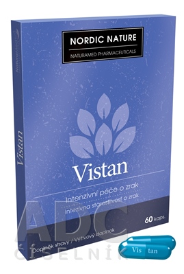 NaturaMed Vistan - ADC.sk