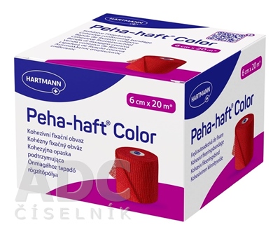 Peha-haft Color - ADC.sk