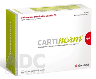 CARTInorm + D3 - ADC.sk