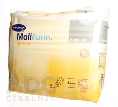 MOLIFORM PREMIUM NORMAL - ADC.sk