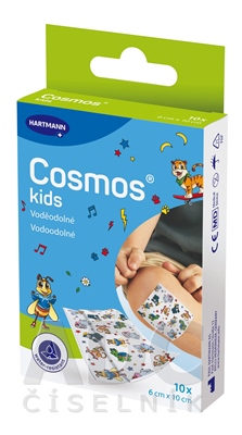 Cosmos Kids - ADC.sk