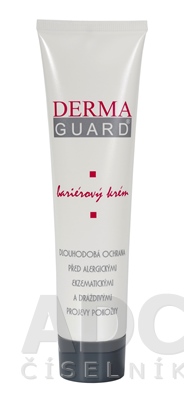 DERMAGUARD - ADC.sk