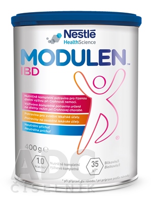 MODULEN IBD - ADC.sk