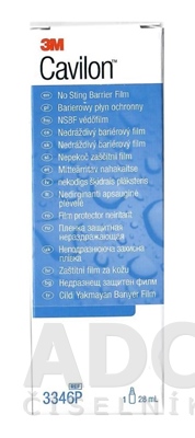 3M CAVILON Film - ADC.sk