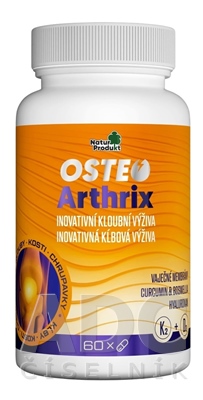 NaturProdukt OSTEO Arthrix - ADC.sk