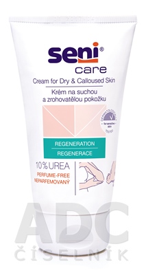 Seni Care Krém na suchú pokožku - ADC.sk