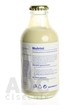 Nutrini - ADC.sk