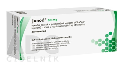 Junod 60 mg - ADC.sk