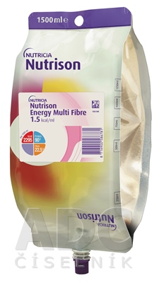 Nutrison Energy Multi Fibre - ADC.sk