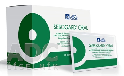 SEBOGARD ORAL - ADC.sk