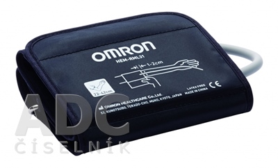 Produkty podobné OMRON Manžeta Easy Cuff - ADC.sk