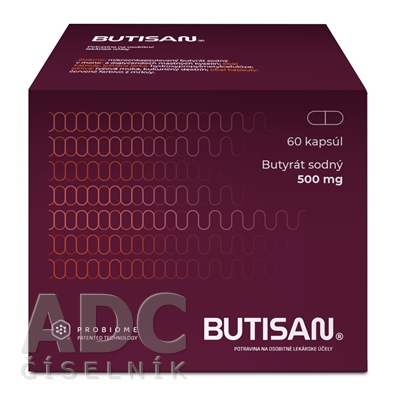 BUTISAN - ADC.sk
