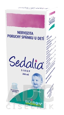 SEDALIA - ADC.sk