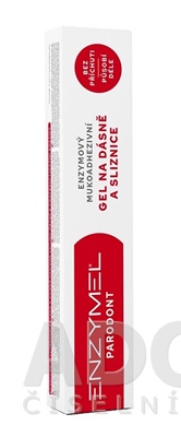 ENZYMEL PARODONT gél - ADC.sk