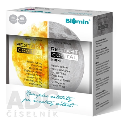Biomin RESTART COVITAL - ADC.sk