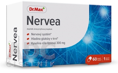 Dr.Max Nervea - ADC.sk