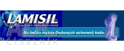 LAMISIL - ADC.sk