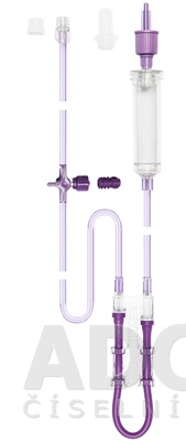 FLOCARE INFINITY PACK SET - ADC.sk