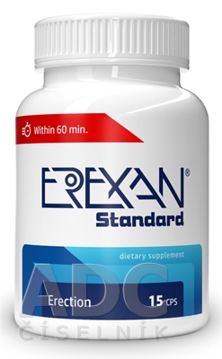 EREXAN Standart 685 mg - ADC.sk