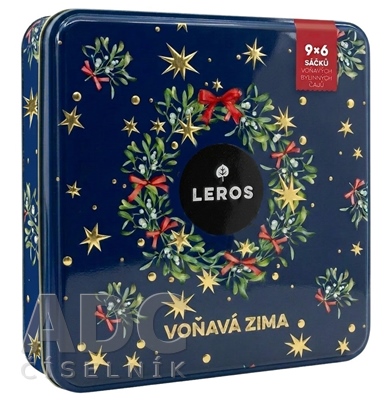 LEROS VOŇAVÁ ZIMA 6 - ADC.sk