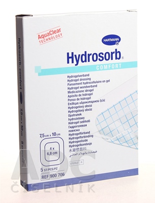HYDROSORB COMFORT - ADC.sk