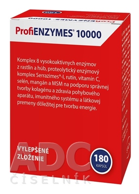 ProfiENZYMES 10000 - ADC.sk