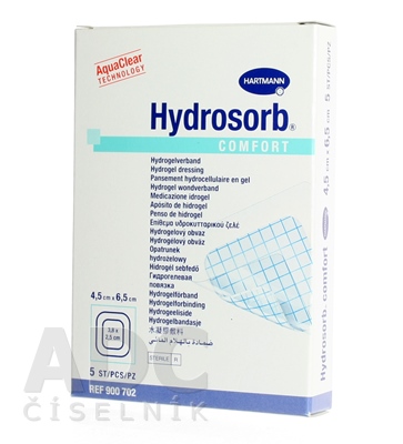 HYDROSORB COMFORT - ADC.sk