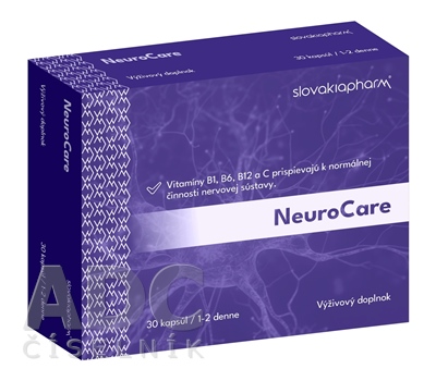 Slovakiapharm NeuroCare - ADC.sk