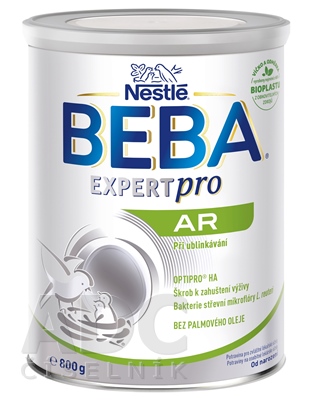 BEBA EXPERT pro AR - ADC.sk