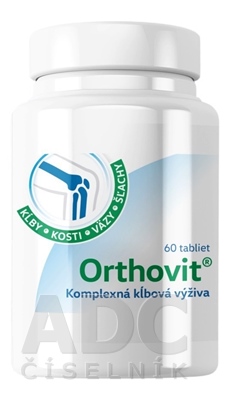 Orthovit - ADC.sk