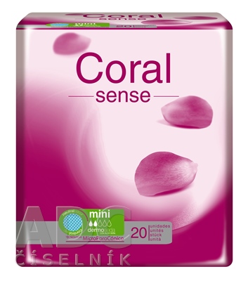 Coral Sense Mini - ADC.sk