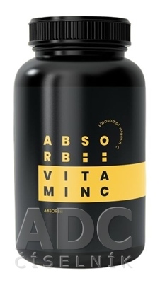 ABSORBii VITAMIN C Liposomal - ADC.sk