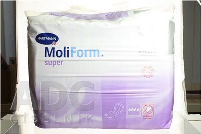 MOLIFORM SUPER - ADC.sk