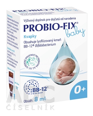 PROBIO-FIX baby - ADC.sk