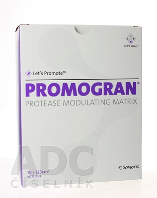 PROMOGRAN - ADC.sk