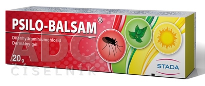 PSILO-BALSAM - ADC.sk