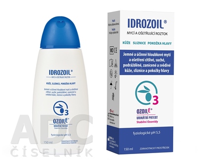 IDROZOIL - ADC.sk