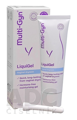 MULTI-GYN LIQUIGEL vaginálny - ADC.sk