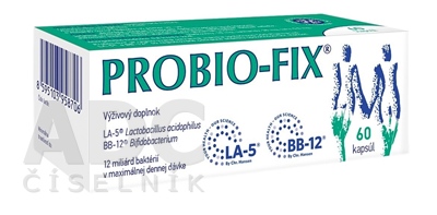 PROBIO-FIX - ADC.sk