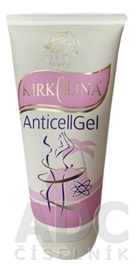 KIRKOLINA AnticellGel - ADC.sk