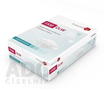 Traumacel FAM OcW Krytie na rany - ADC.sk